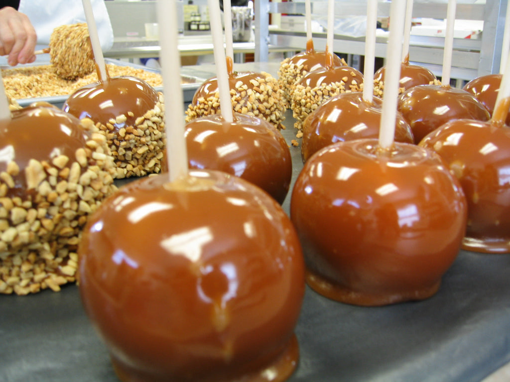 Haute Chocolate – Haute Chocolate Inc